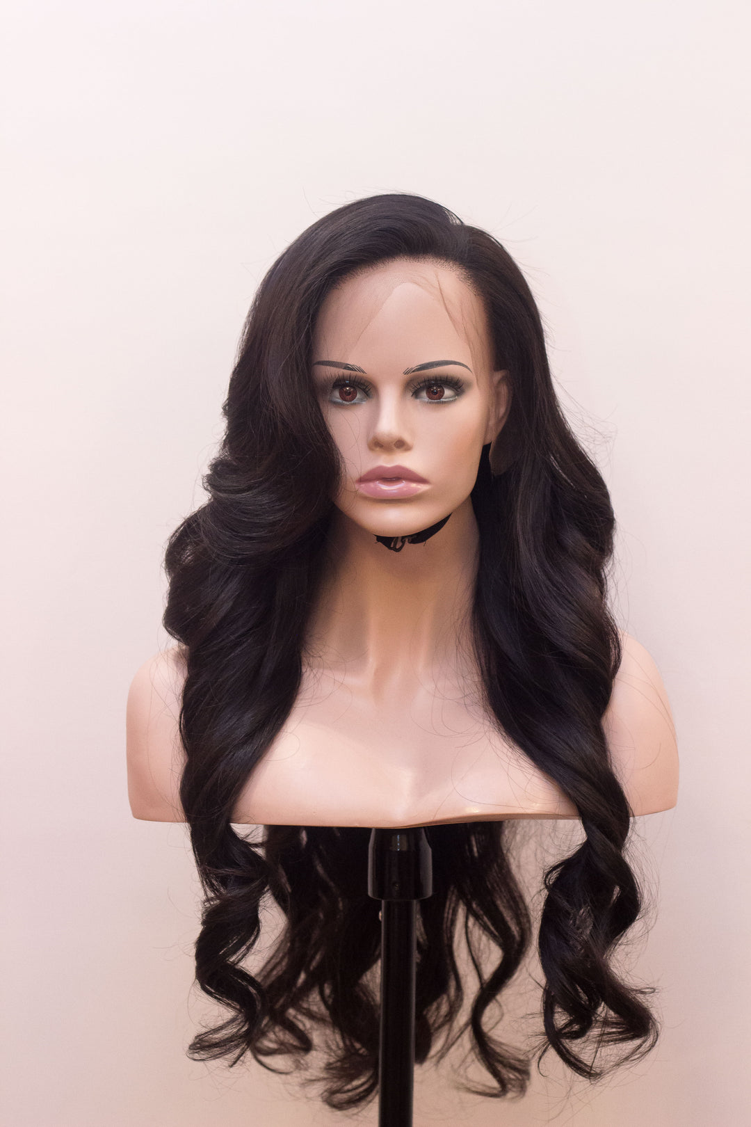 Signature Mane Official Website